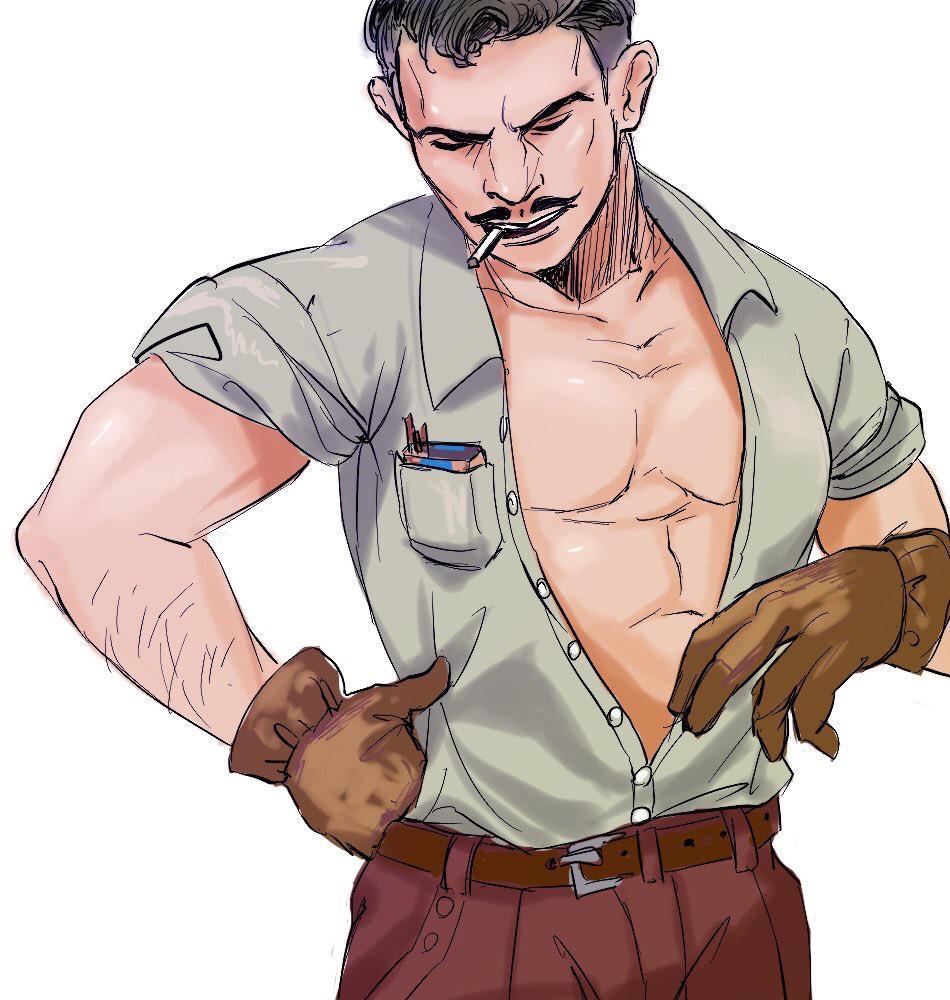 Daddy David | Scrolller