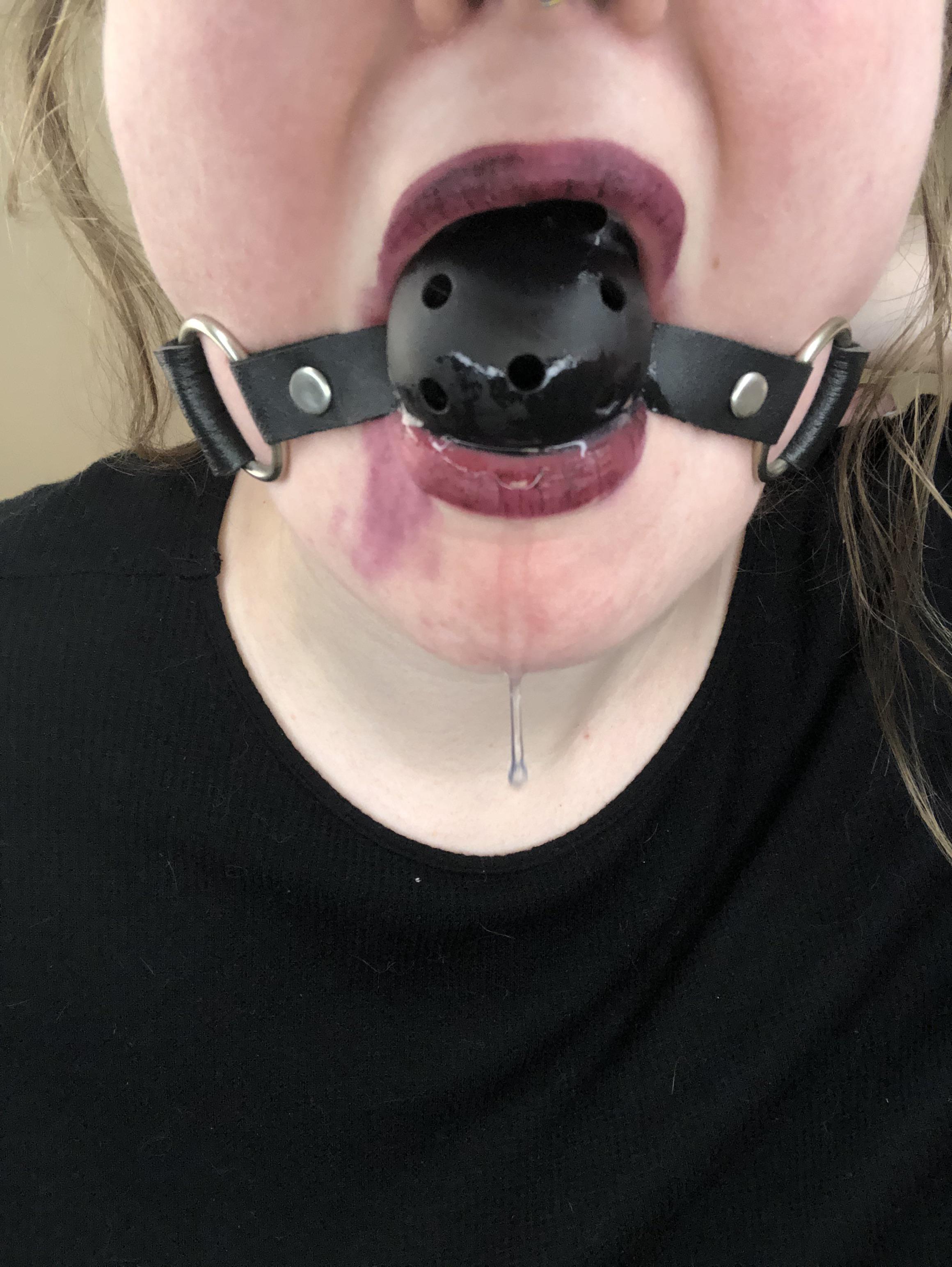 Daddy gagged me.. | Scrolller