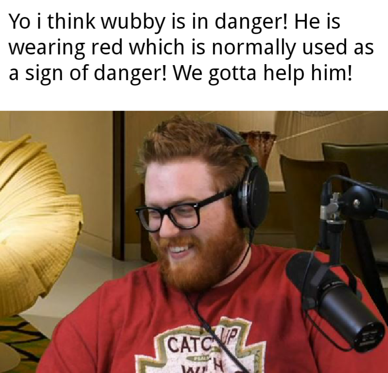 Daddy Wubby NEEDS our help! | Scrolller
