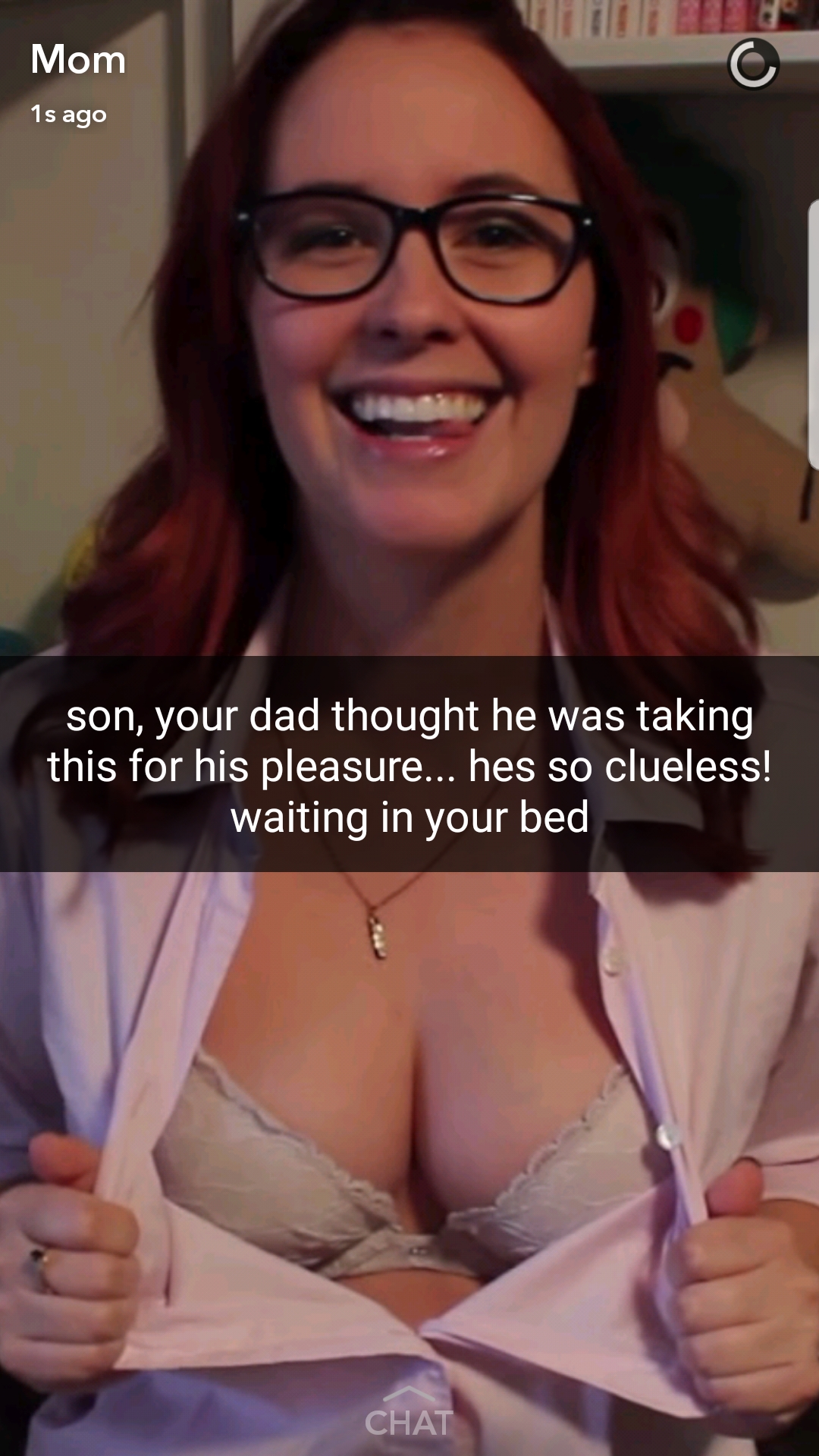 Dad's so clueless | Scrolller