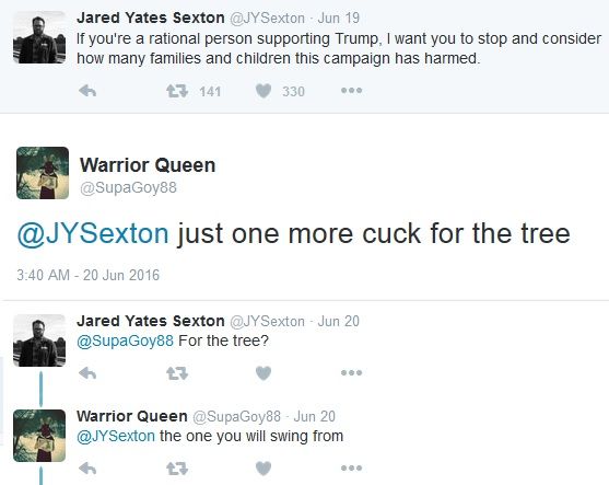 dae kill all cucks | Scrolller