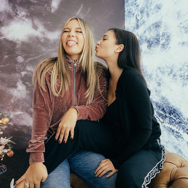 Paola und Dagi | Scrolller