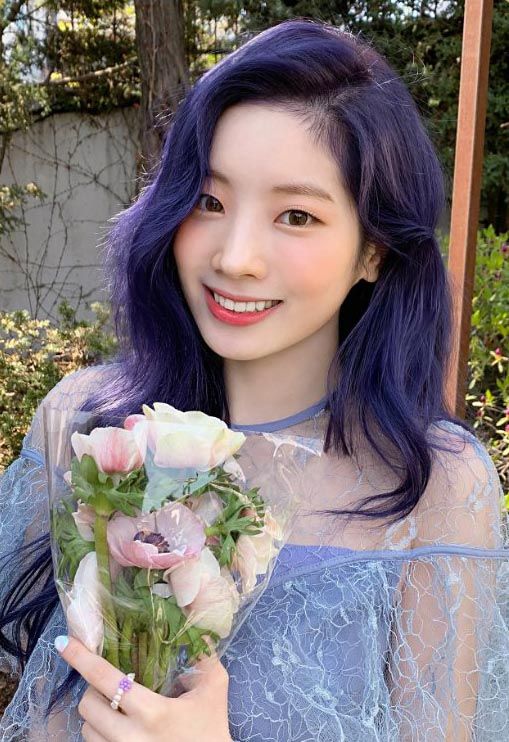 Dahyun OMO UWU | Scrolller