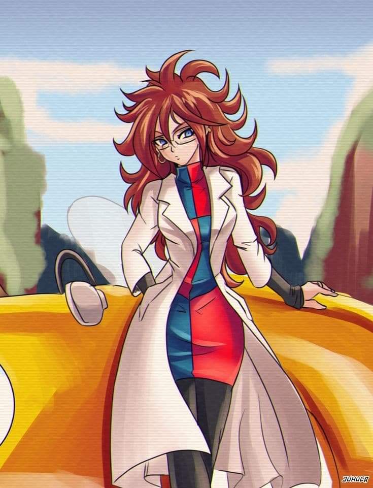 Daily 21 day 10 | Scrolller