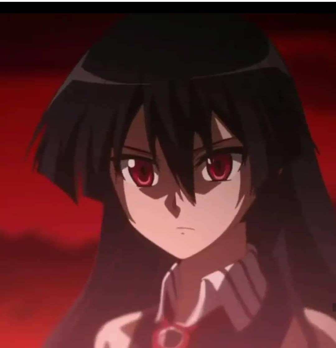 Daily Akame #22 | Scrolller