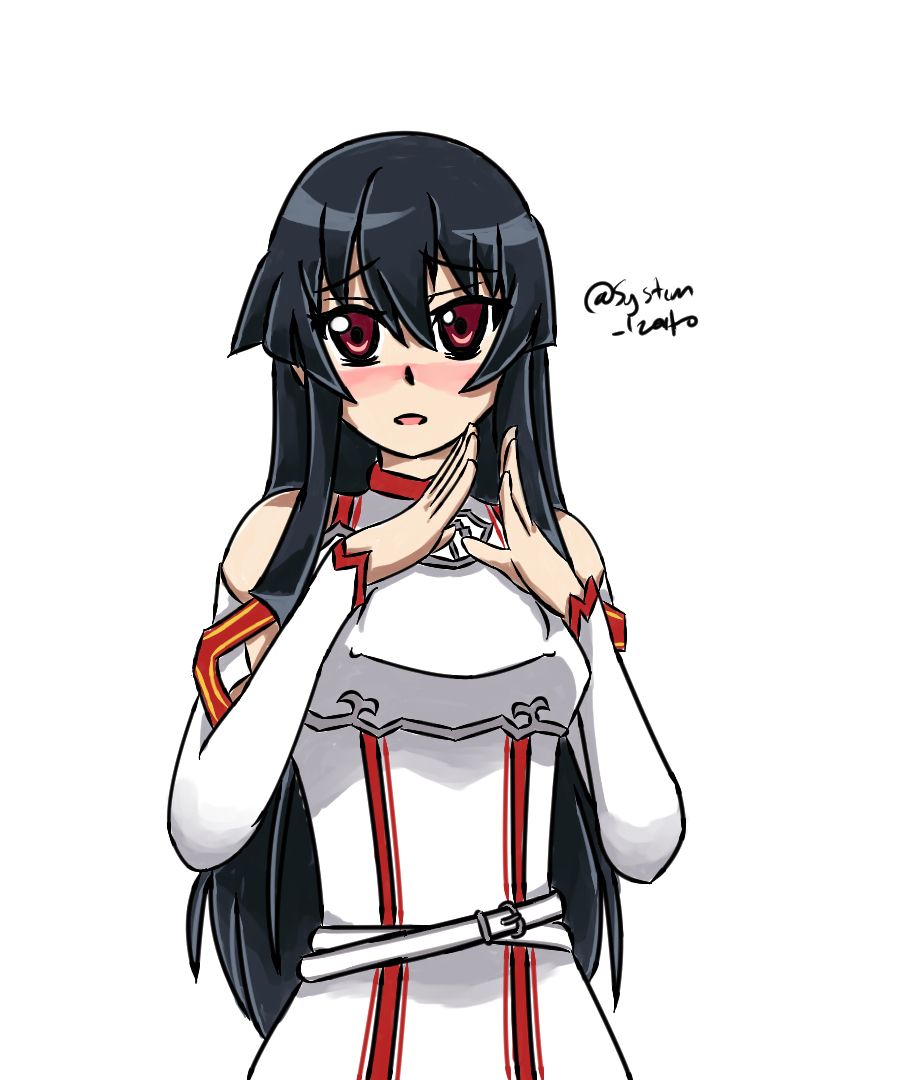 Daily Akame #51 | Scrolller
