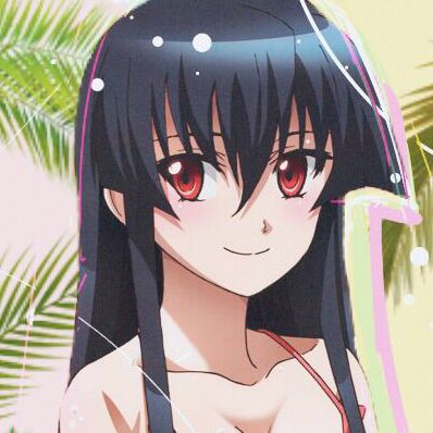 Daily Akame #82 | Scrolller