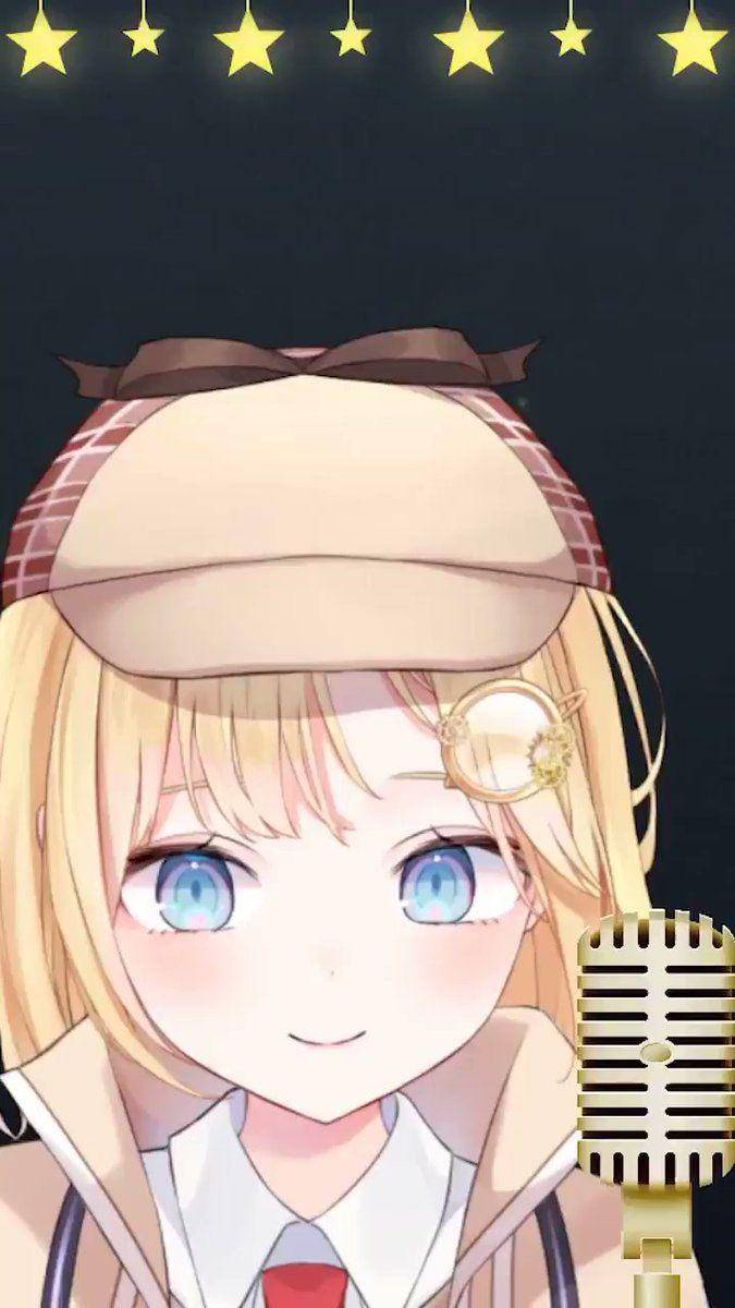 Daily ame appreciation (Day 22) | Scrolller