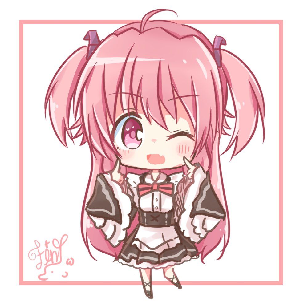 Daily Angel Beats 4/20/20 - Yui Maid | Scrolller