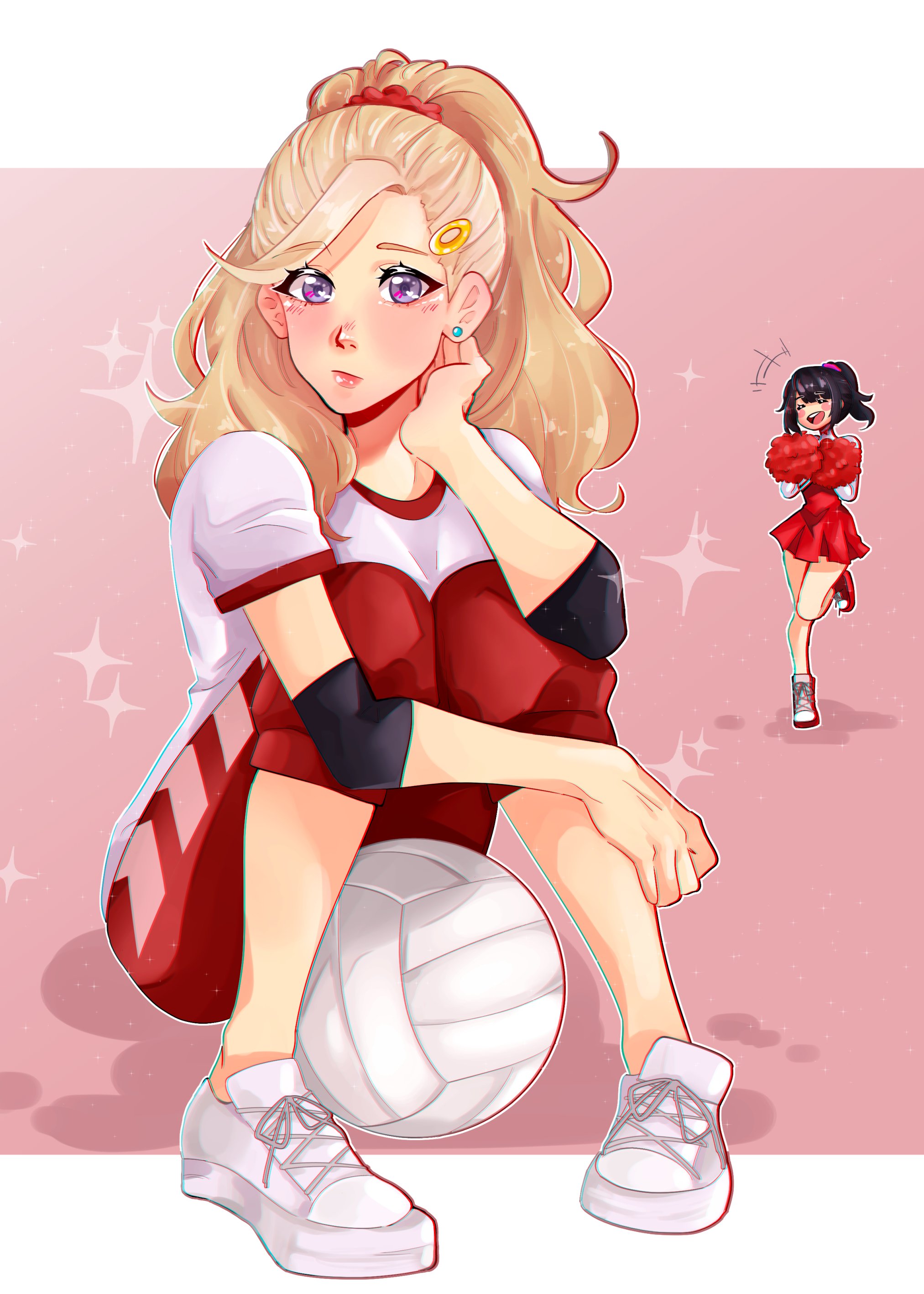 Daily Ann #167 [made by @colonel_emi ] | Scrolller