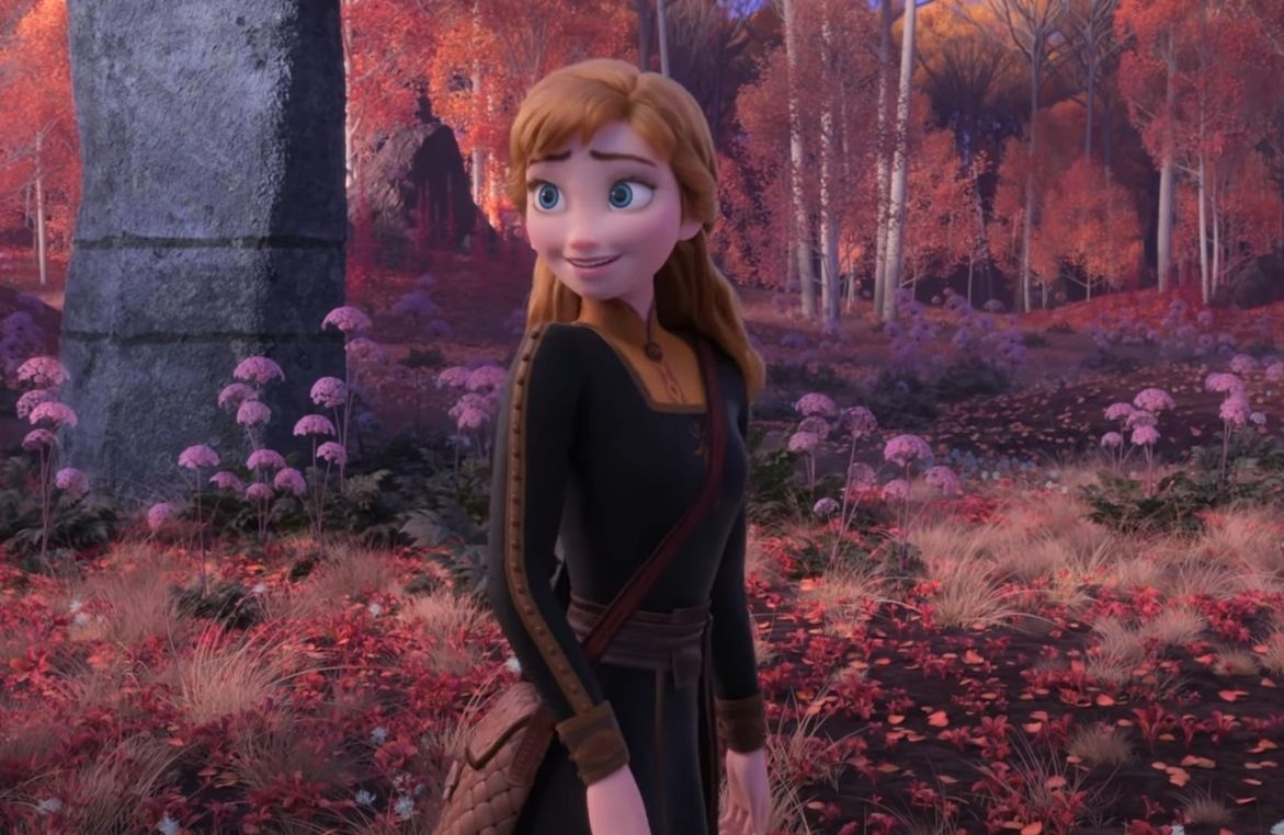 Daily Anna until her birthday #170 | Scrolller