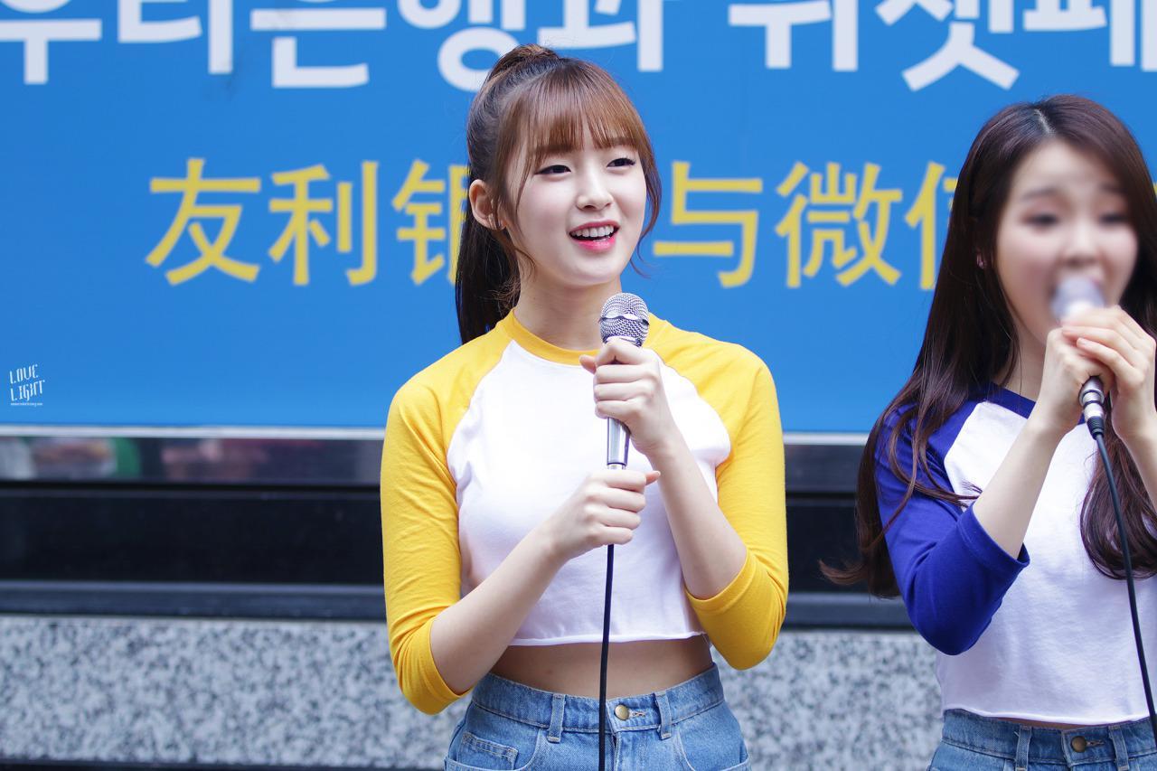 Daily Arin #151 | Scrolller