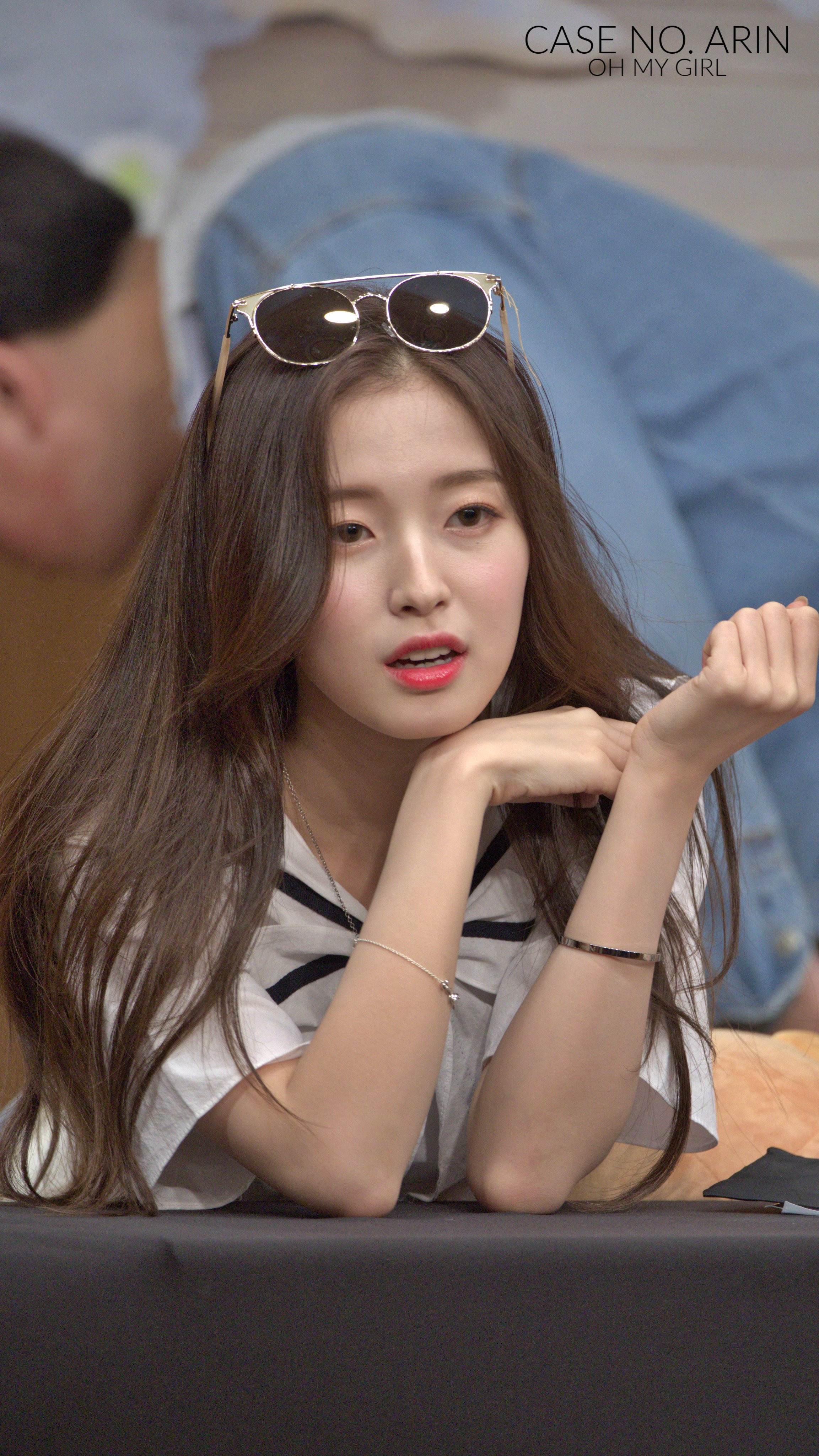 Daily Arin #179 | Scrolller