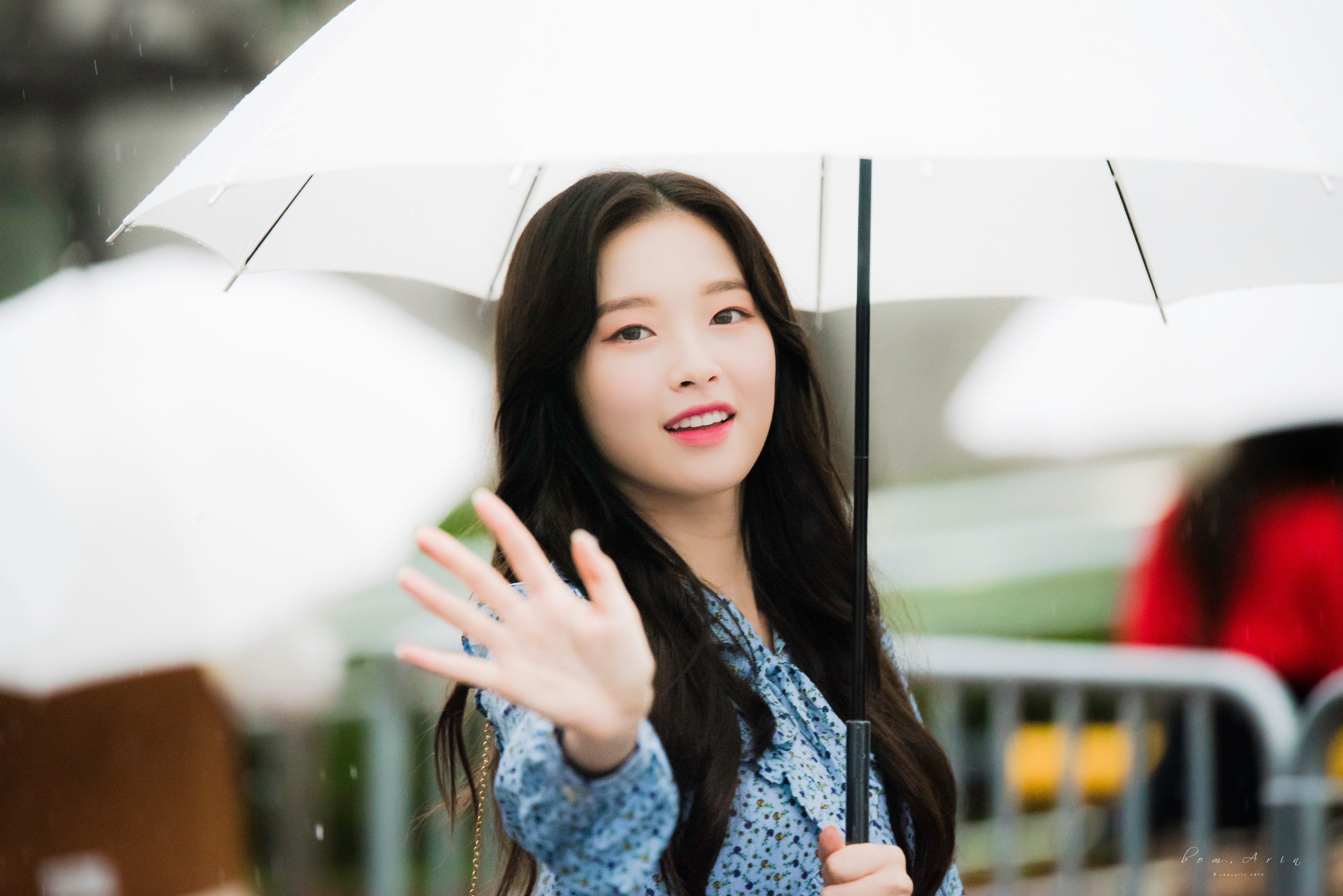 Daily Arin #60 | Scrolller