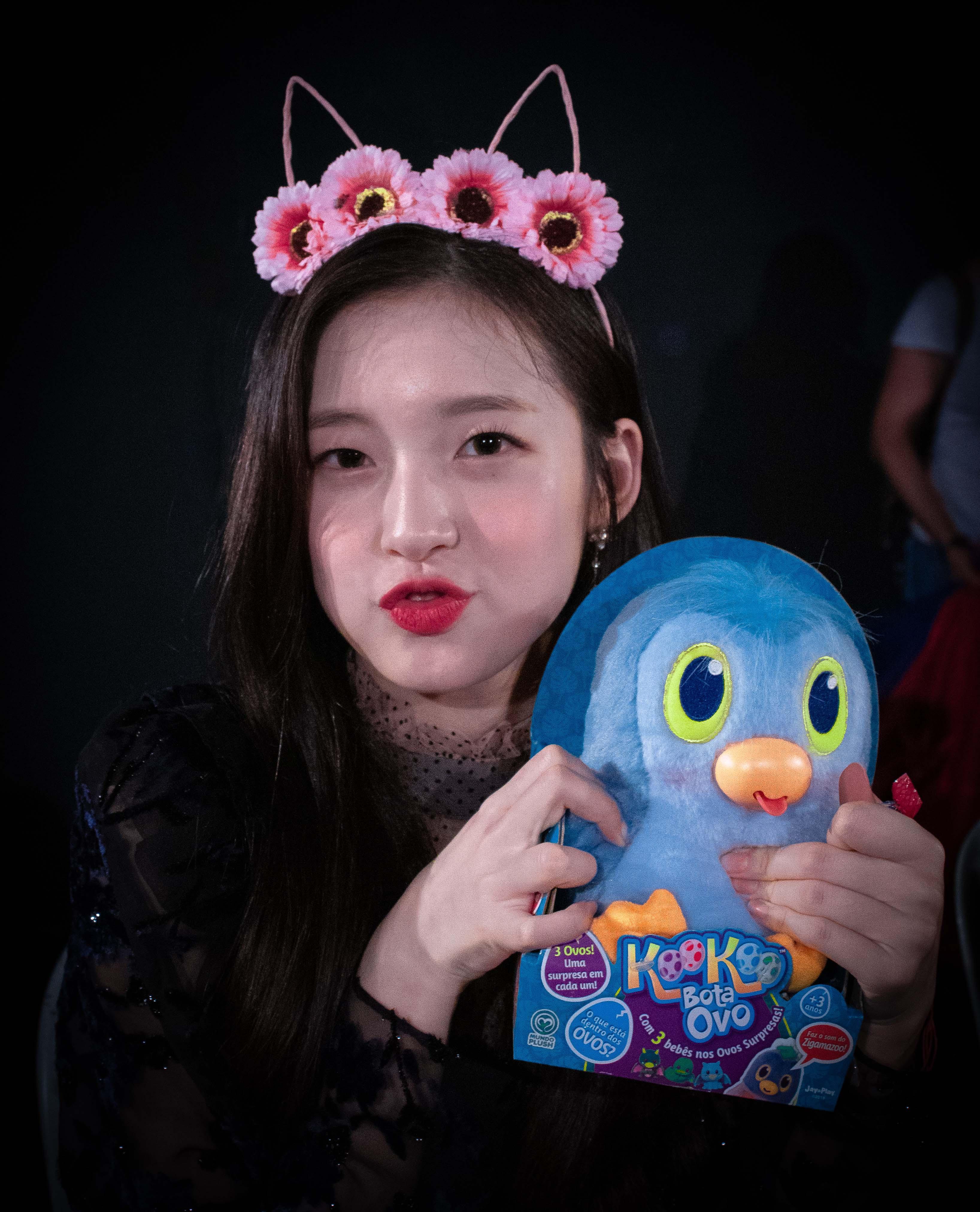 Daily Arin #72 | Scrolller