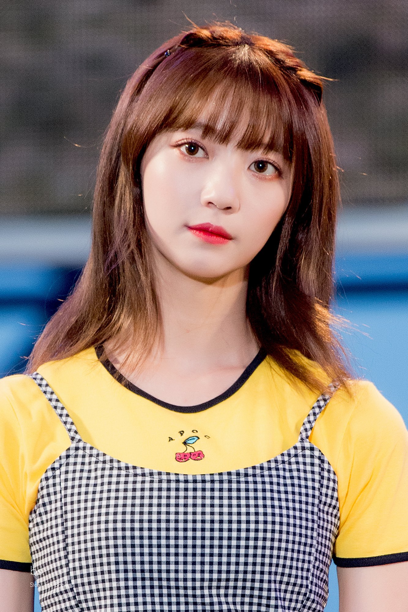 Daily Binnie 732 Scrolller