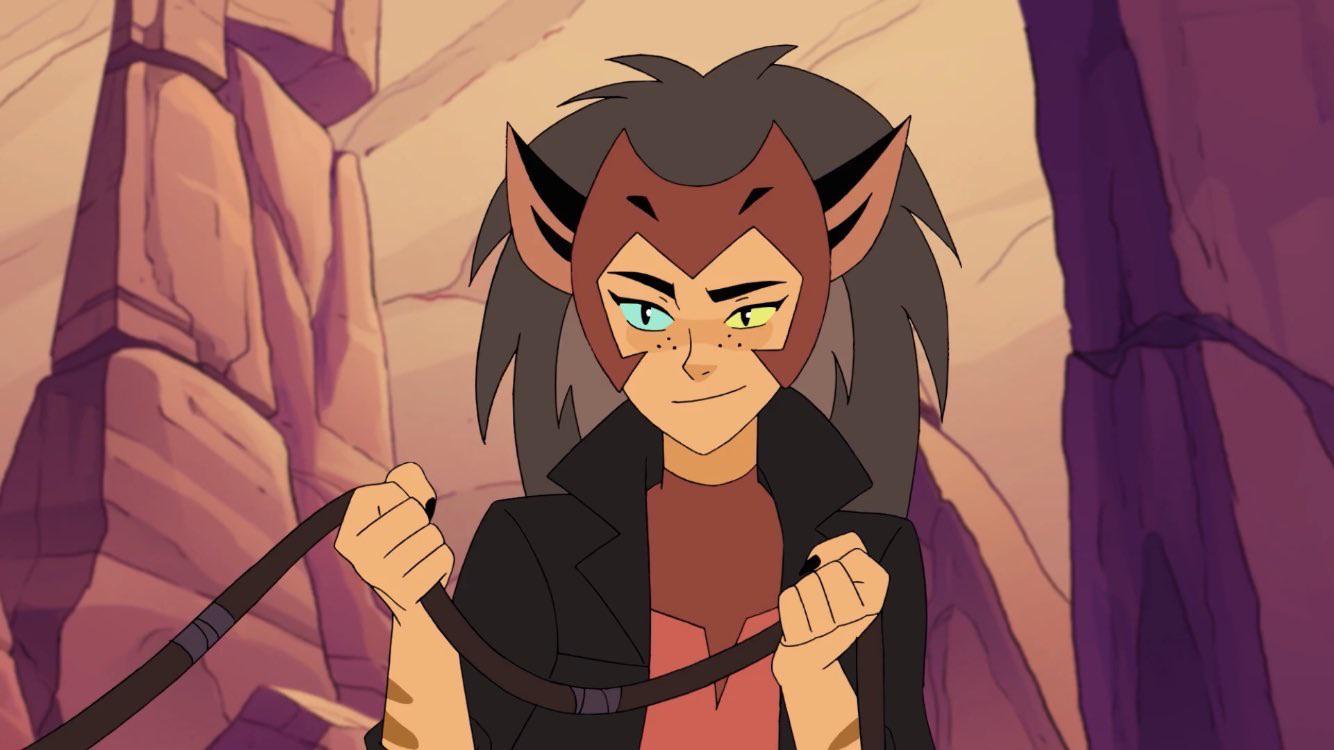 Daily Catra #14 | Scrolller