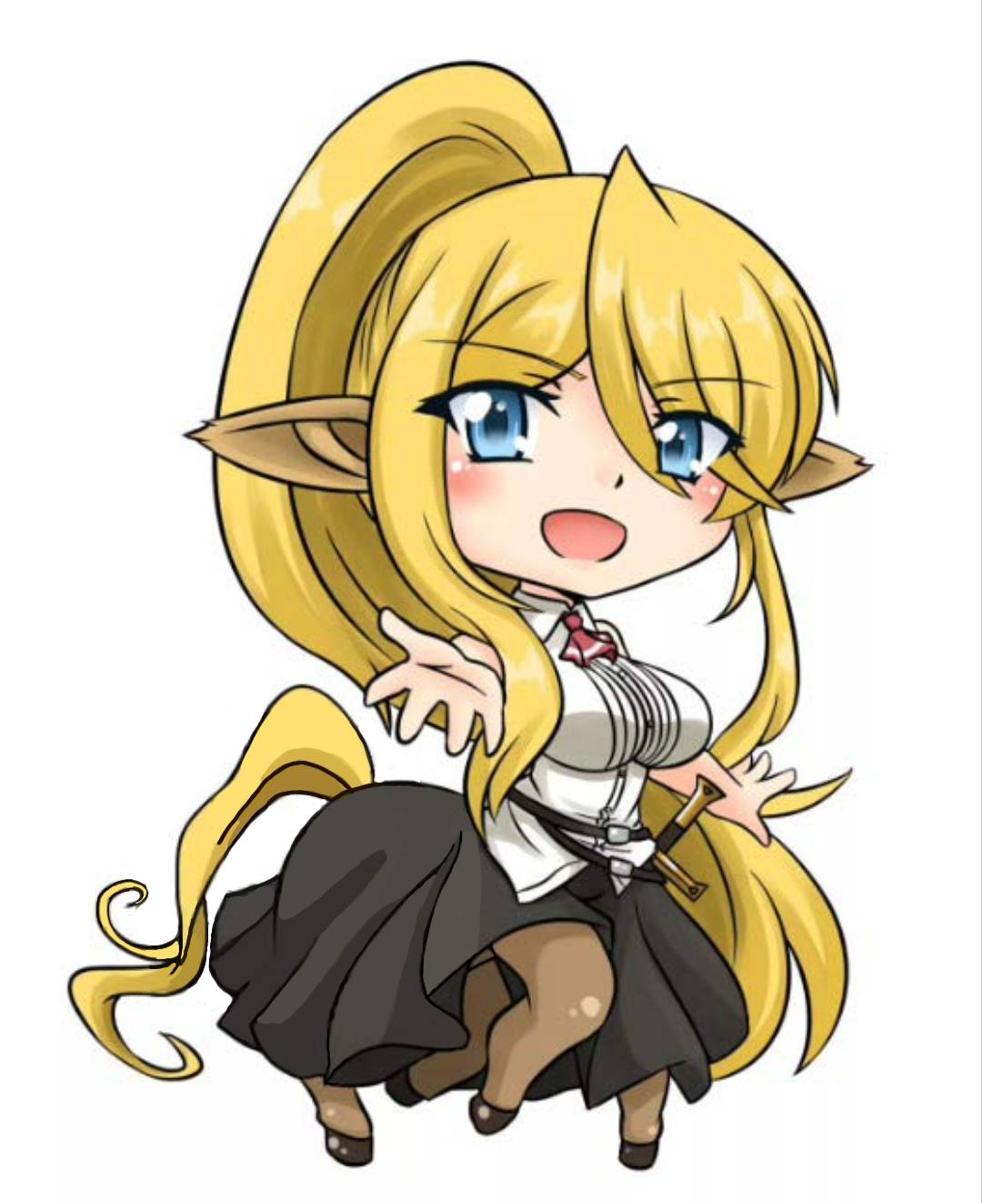Daily Centorea #137 (please read my comment below) | Scrolller
