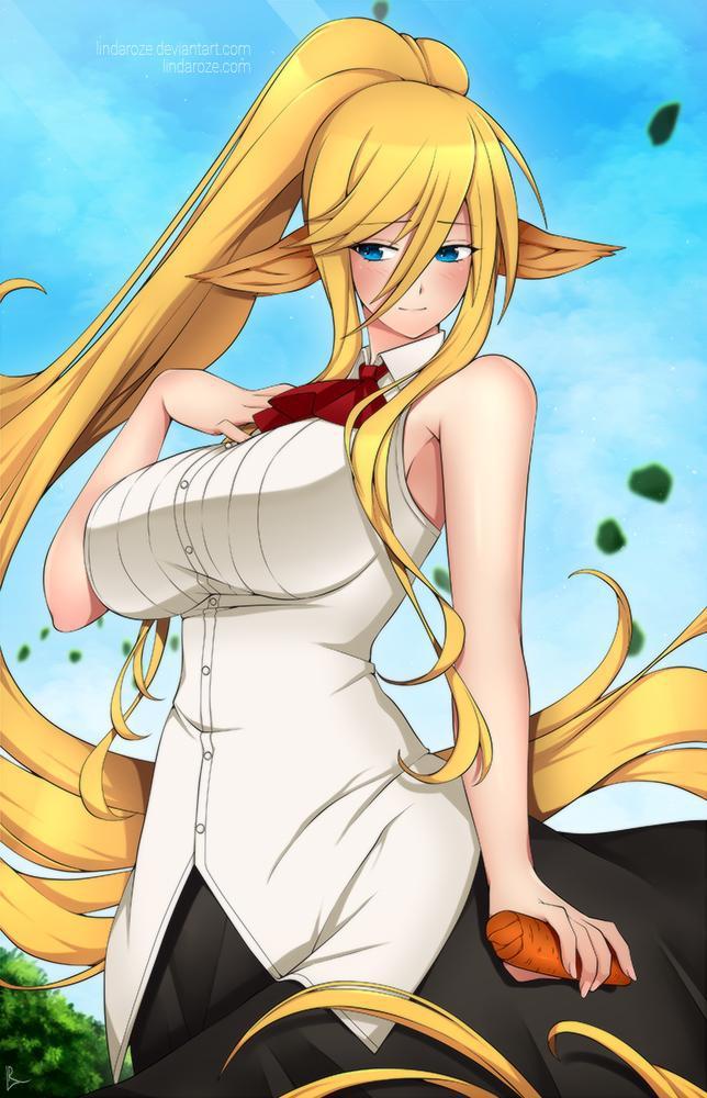 Daily Centorea day #32 | Scrolller