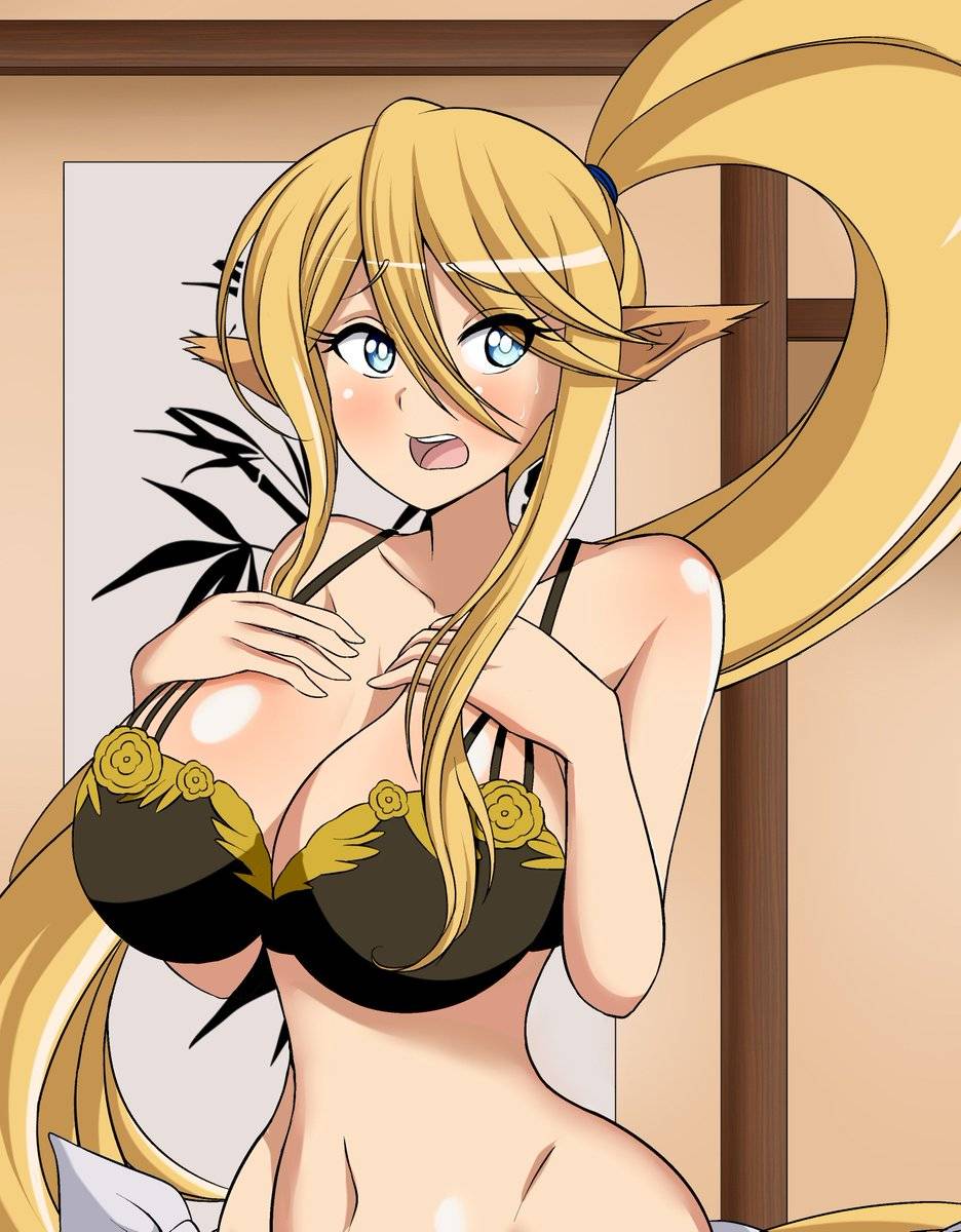 Daily Centorea day #50 | Scrolller