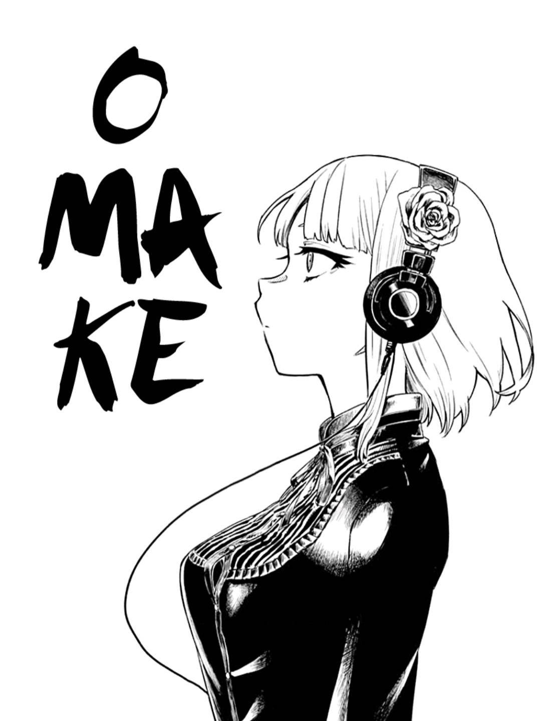 Daily Dagashi Manga Panel #59 | Scrolller