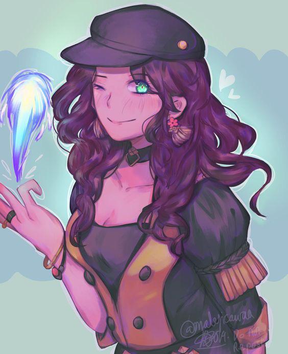 Daily Dorothea #101 | Scrolller