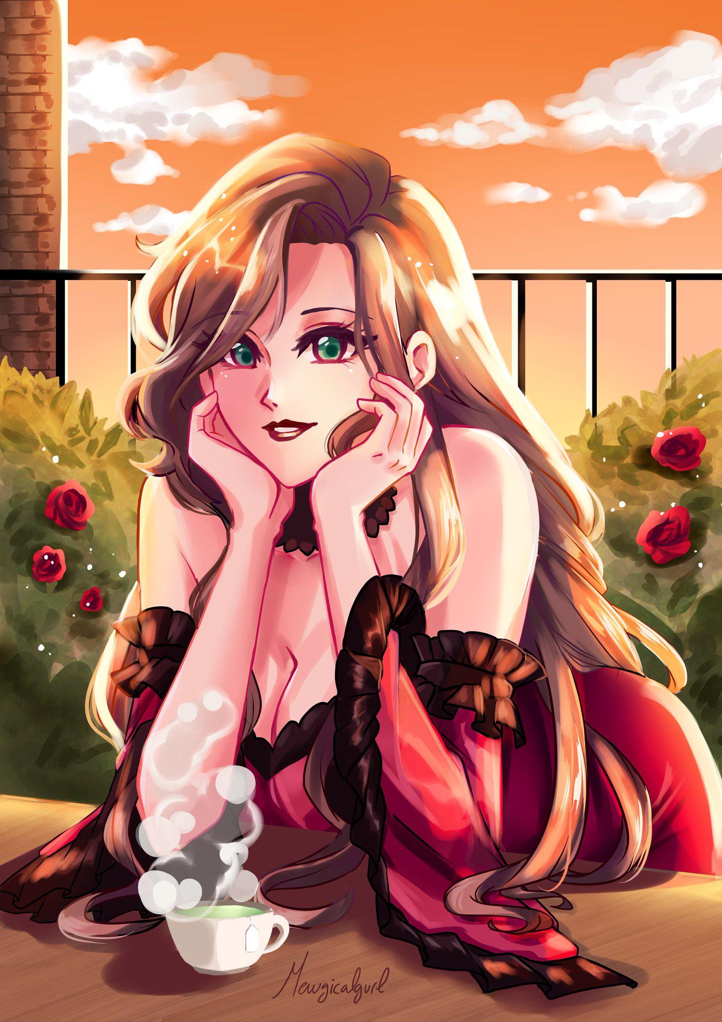 Daily Dorothea #166 | Scrolller