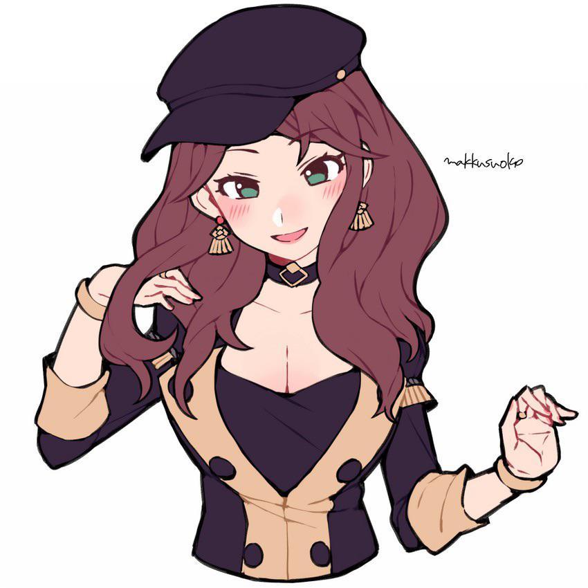 Daily Dorothea #281 | Scrolller