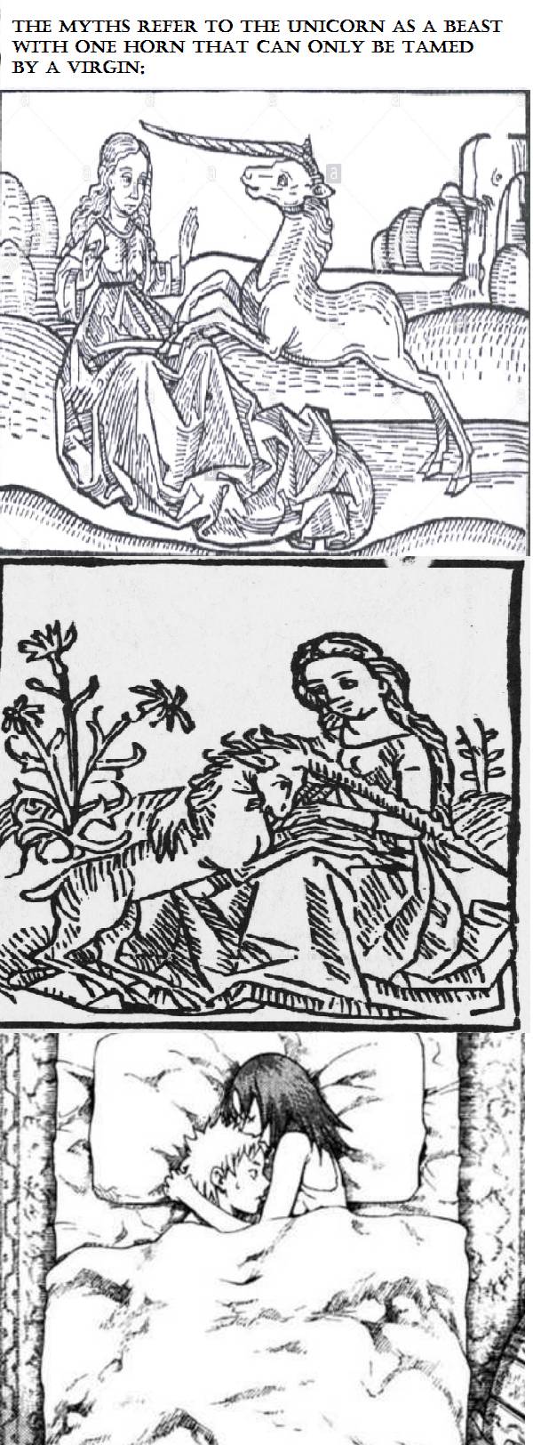 Daily dose of mythology | Scrolller