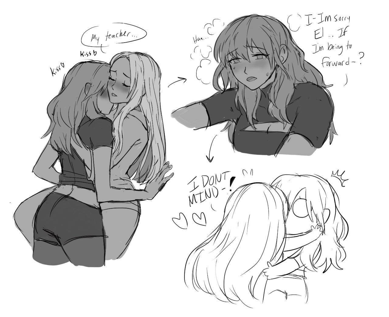 Daily Edeleth #38 | Scrolller