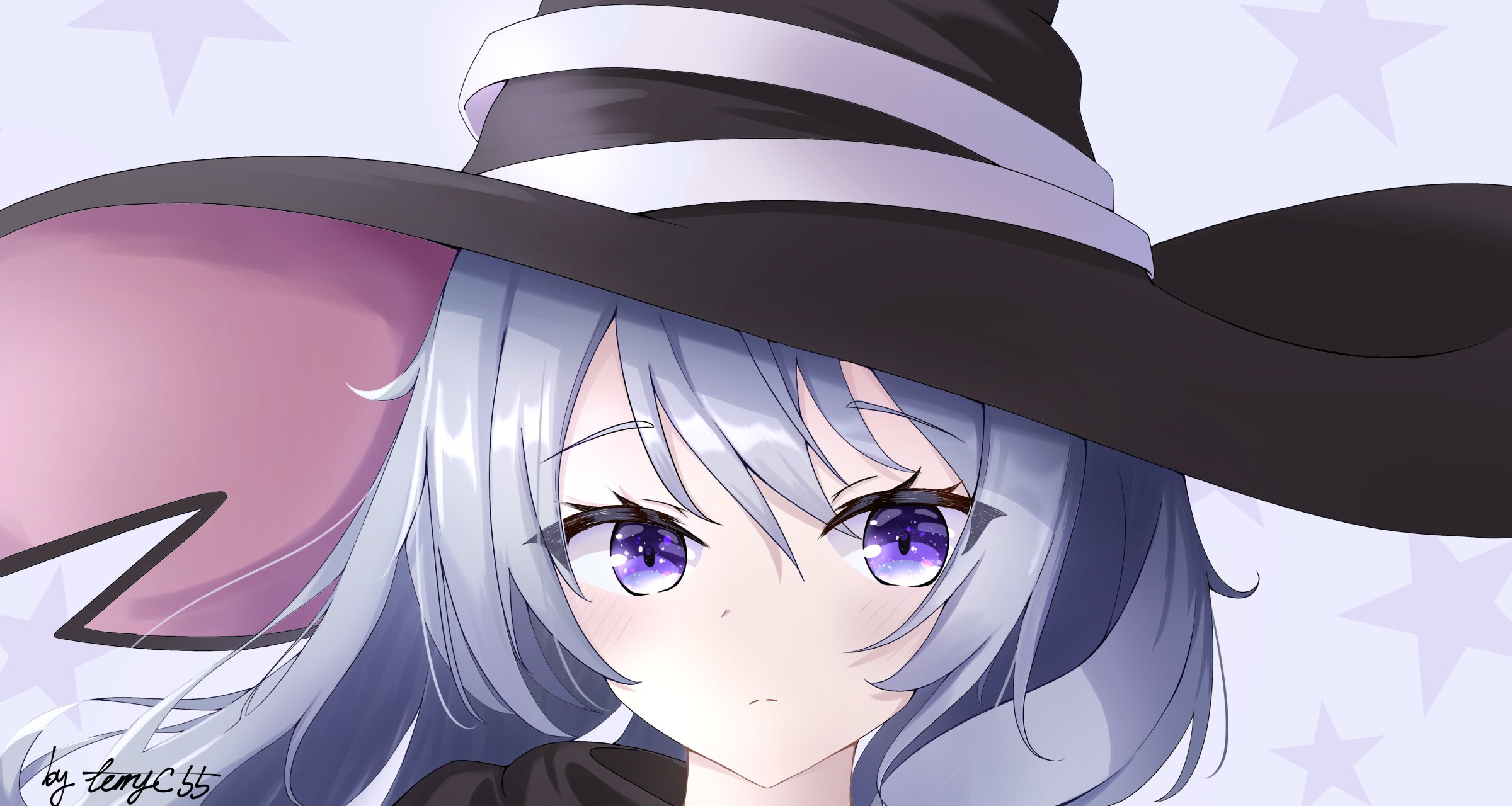 Daily Elaina #53 | Scrolller