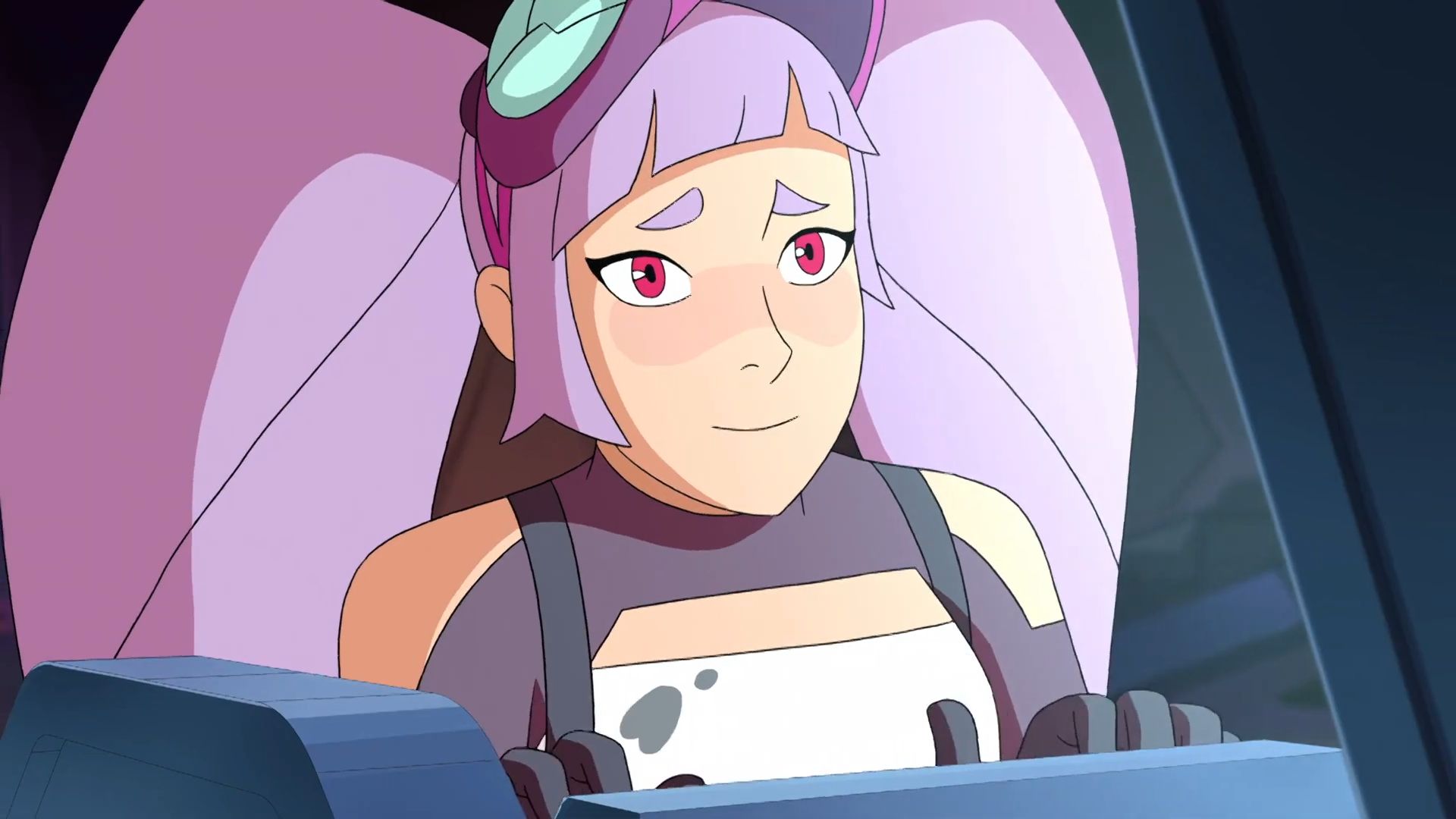 Daily Entrapta Series 2 #118 | Scrolller