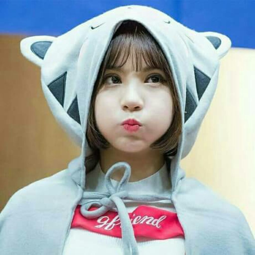 Daily Eunha #115 | Scrolller