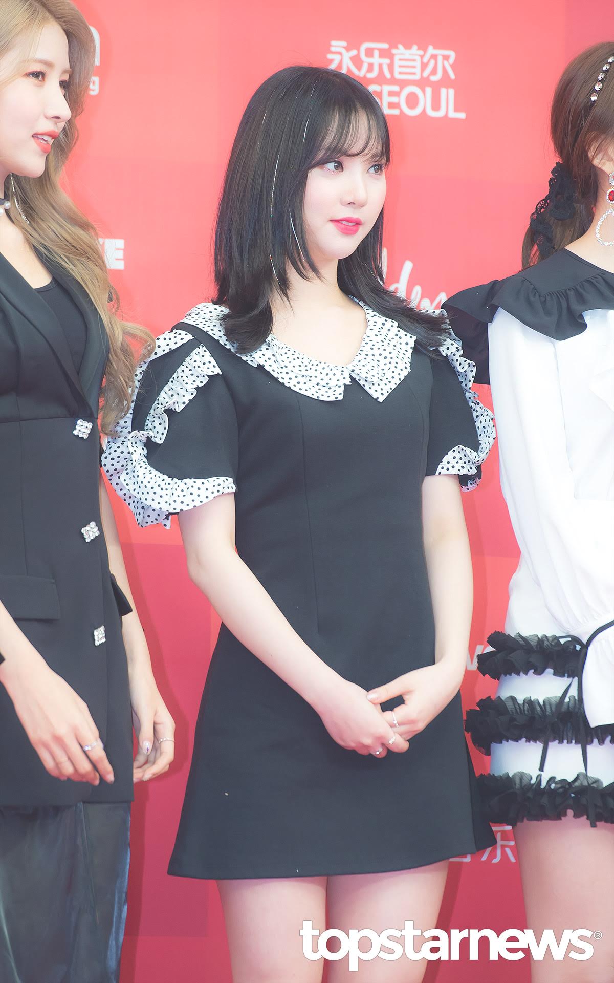 Daily Eunha #327 | Scrolller