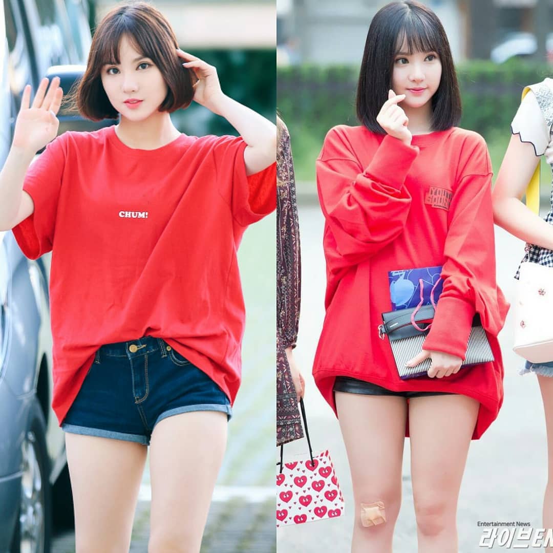 Daily Eunha #330 | Scrolller