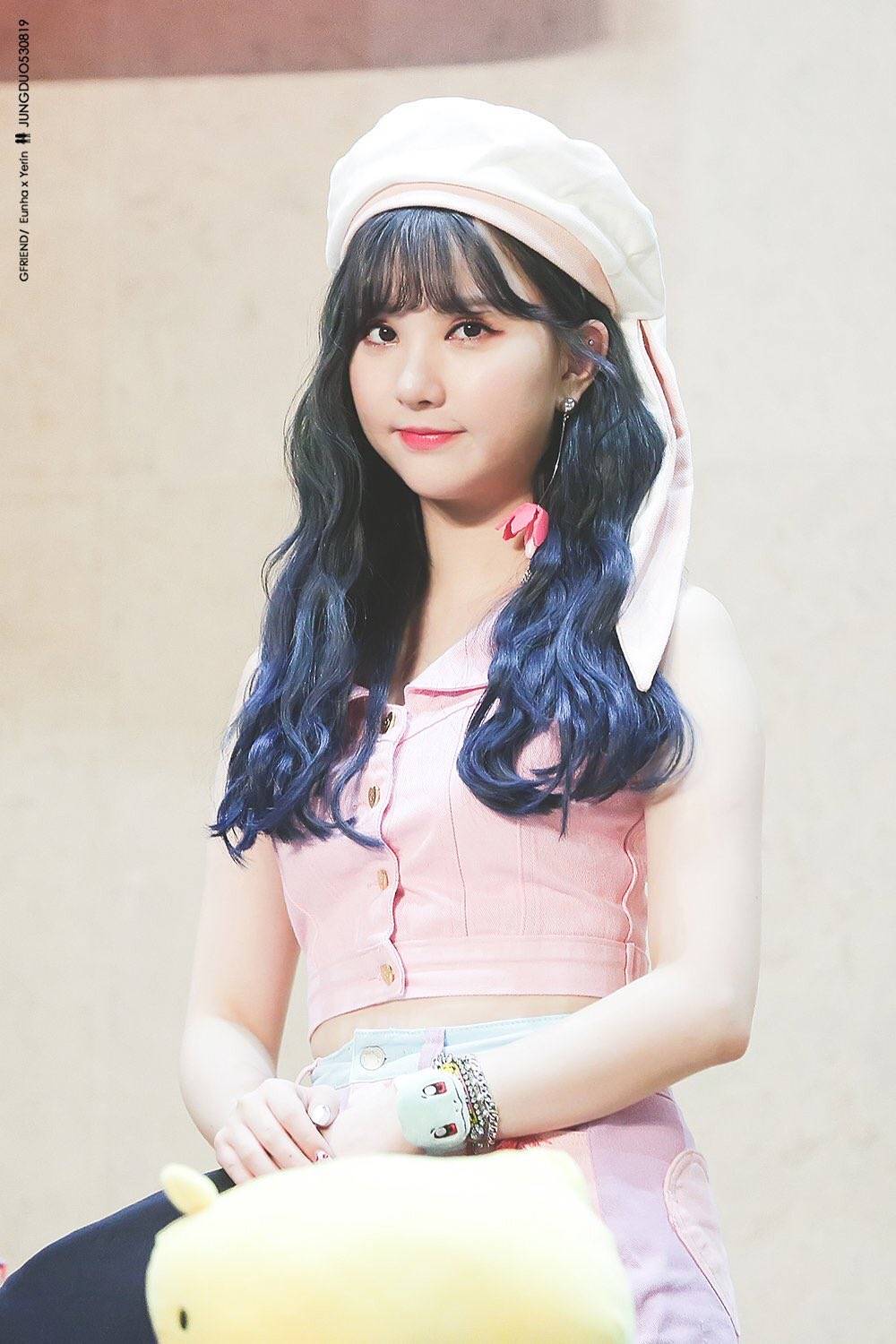 Daily Eunha #332 | Scrolller