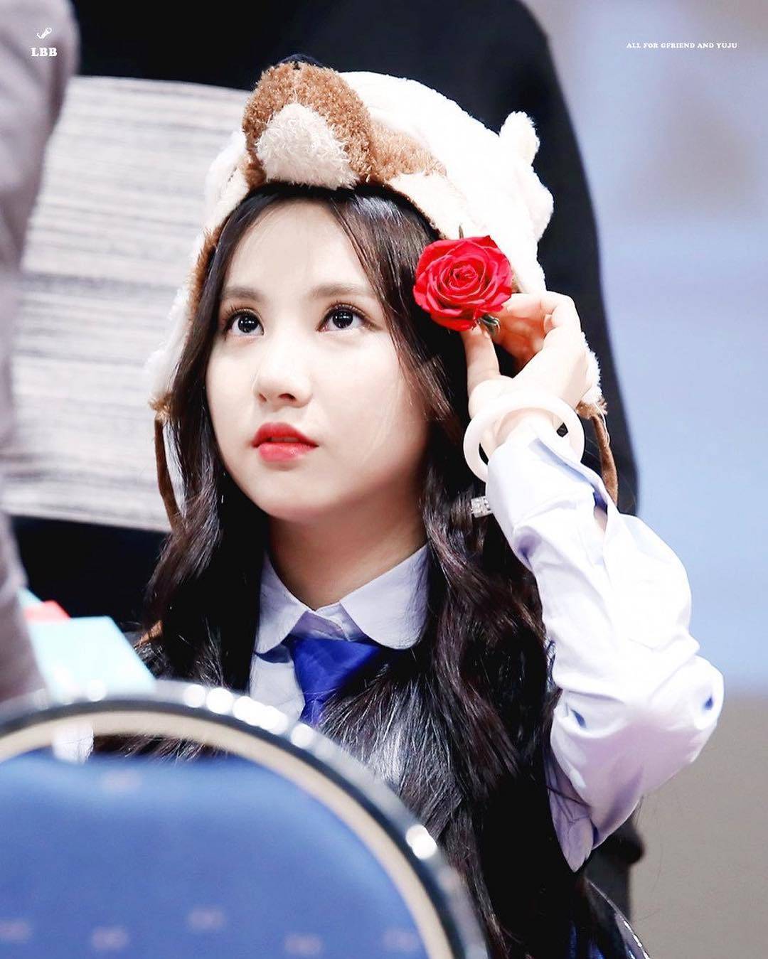 Daily Eunha #88 | Scrolller