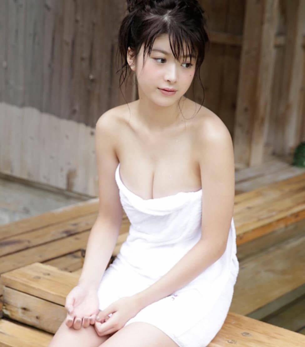 Daily Fumika #152 | Scrolller