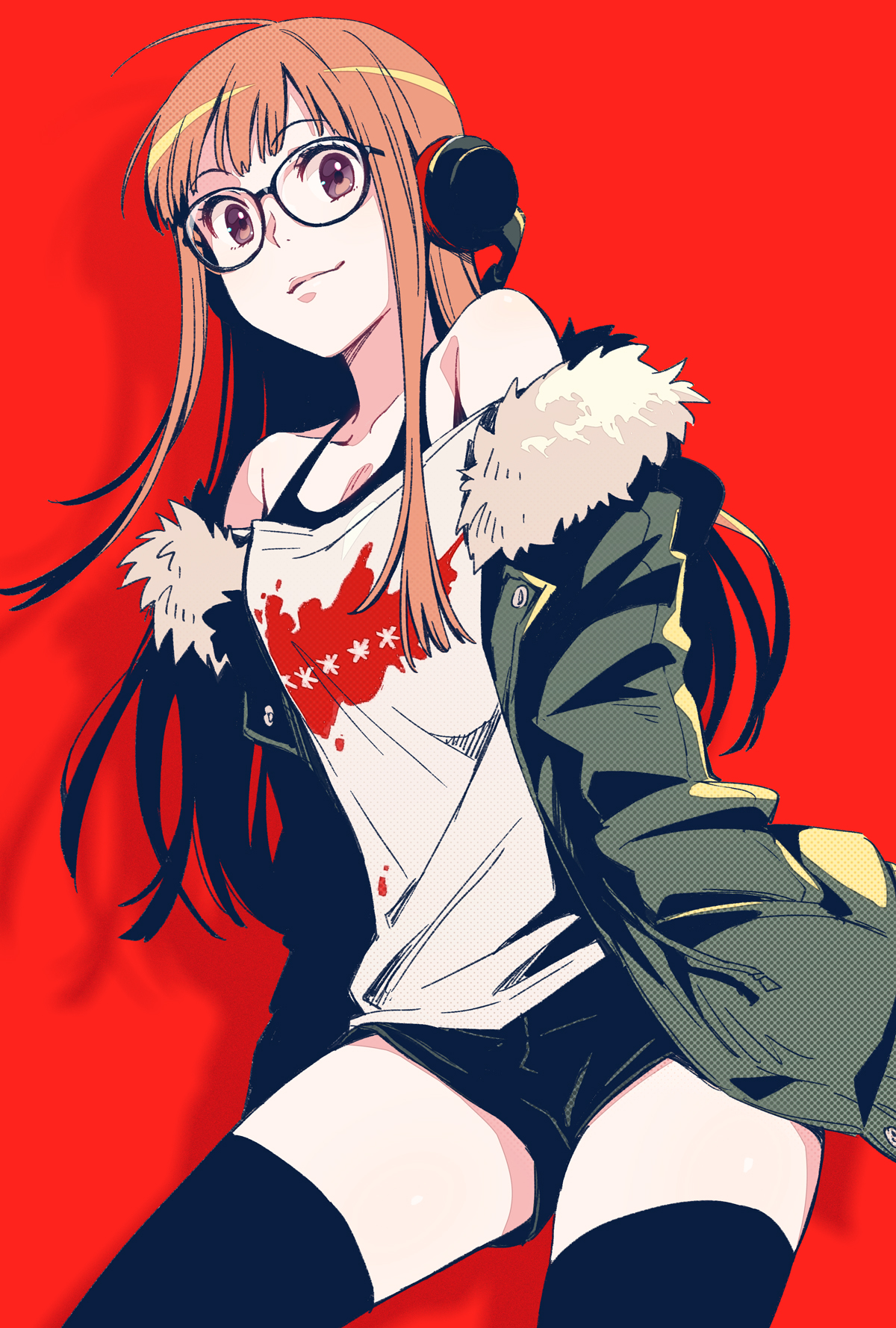 Daily Futaba 437 | Scrolller