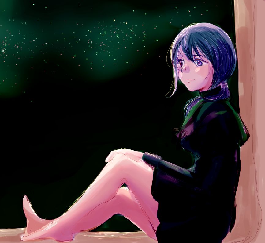 [Daily Grimgar Fanart #14] Contemplative | Scrolller