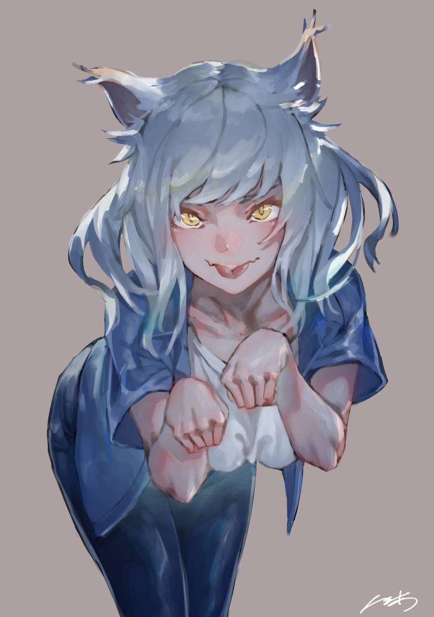 Daily Hanekawa #051 | Scrolller