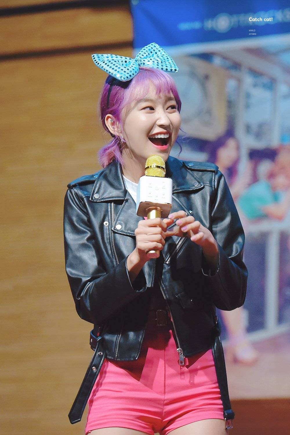 Daily Hyebin #101 | Scrolller