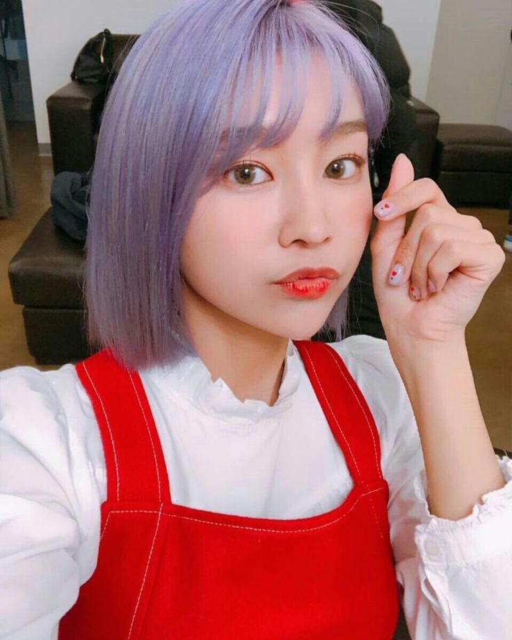 Daily Hyebin #126 | Scrolller