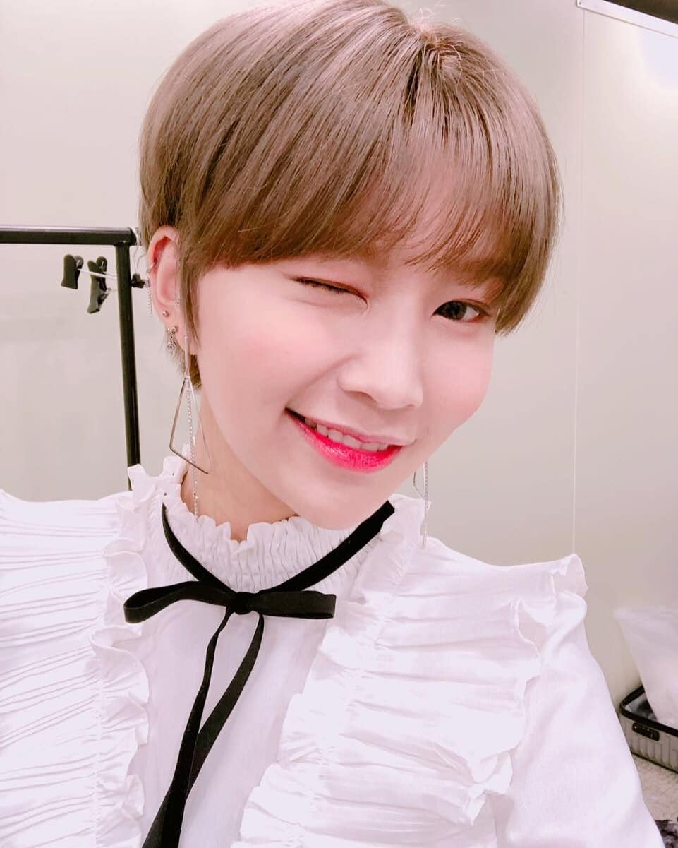 Daily Hyebin #18 | Scrolller