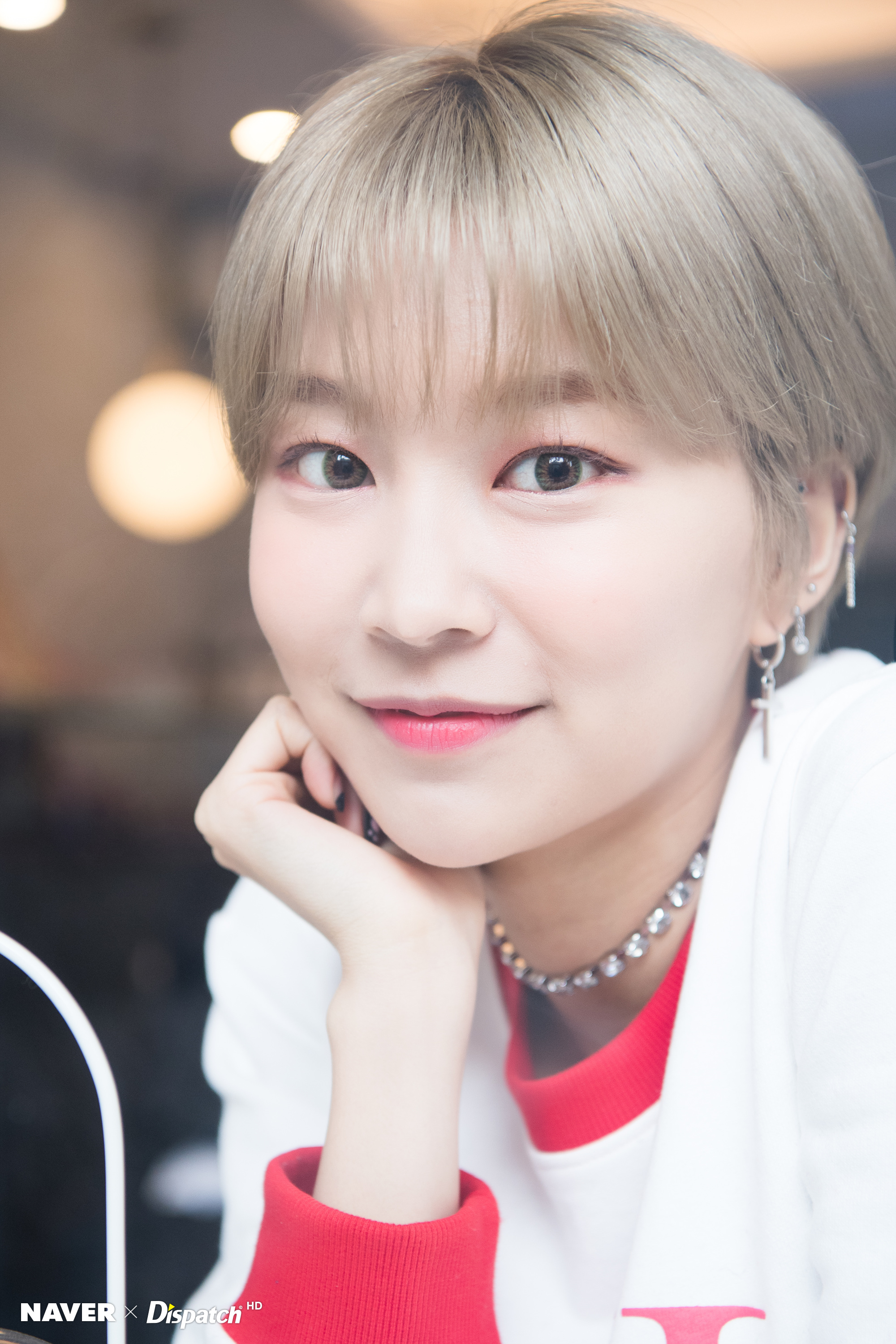 Daily Hyebin #42 | Scrolller