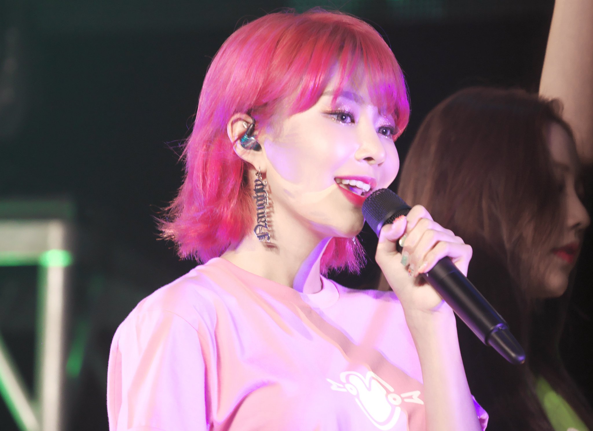 Daily Hyebin #99 | Scrolller