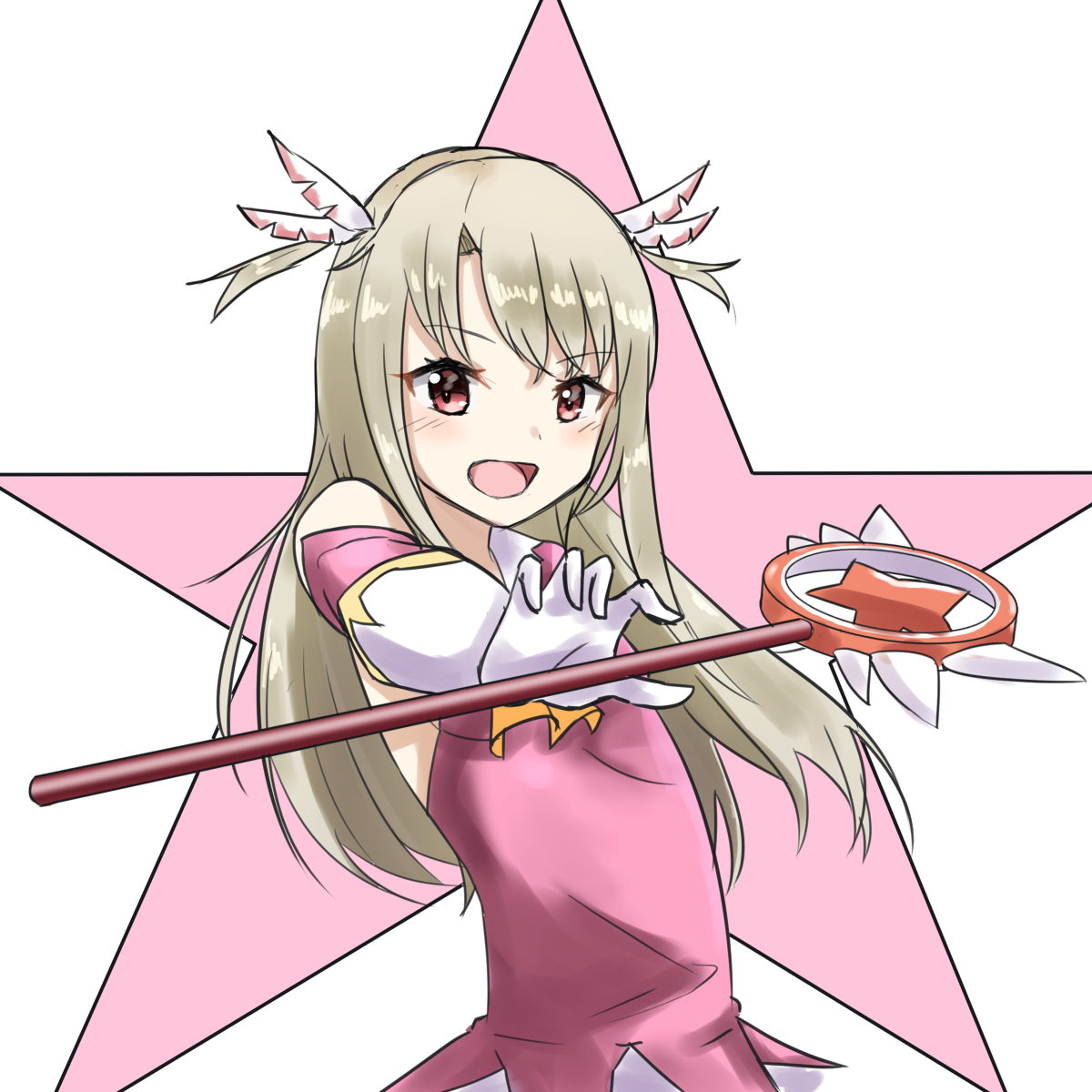 Daily Illya #161 | Scrolller