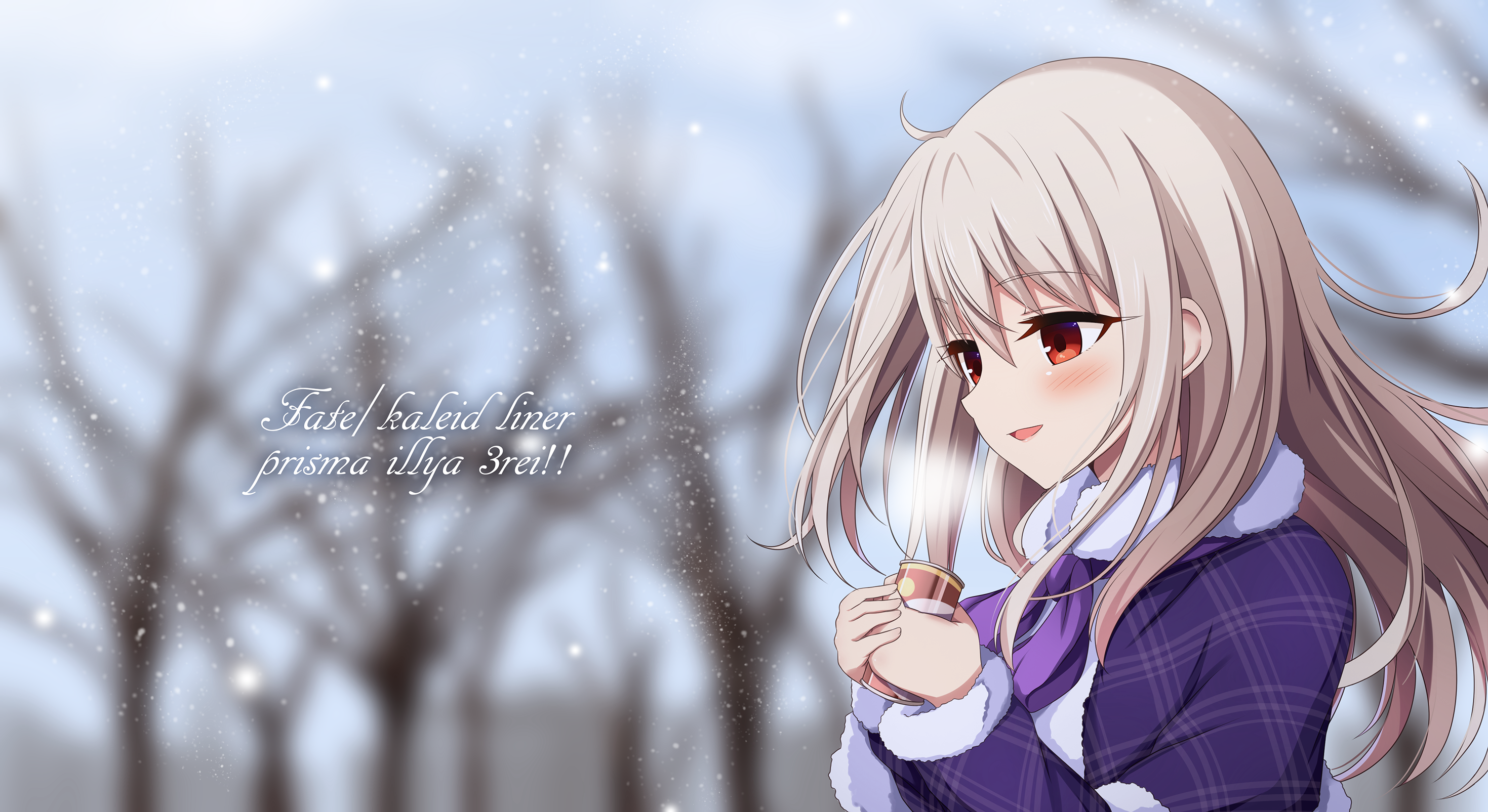 Daily illya #2 | Scrolller
