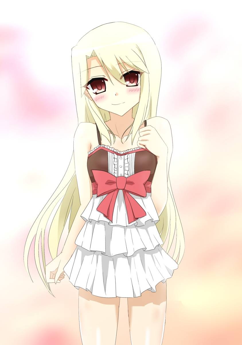 Daily illya #33 | Scrolller