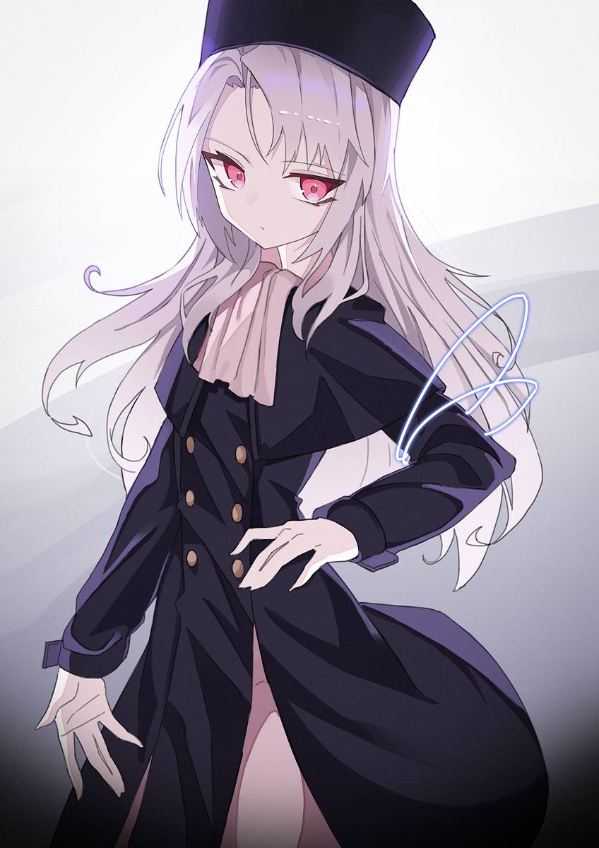 Daily Illya #455 | Scrolller
